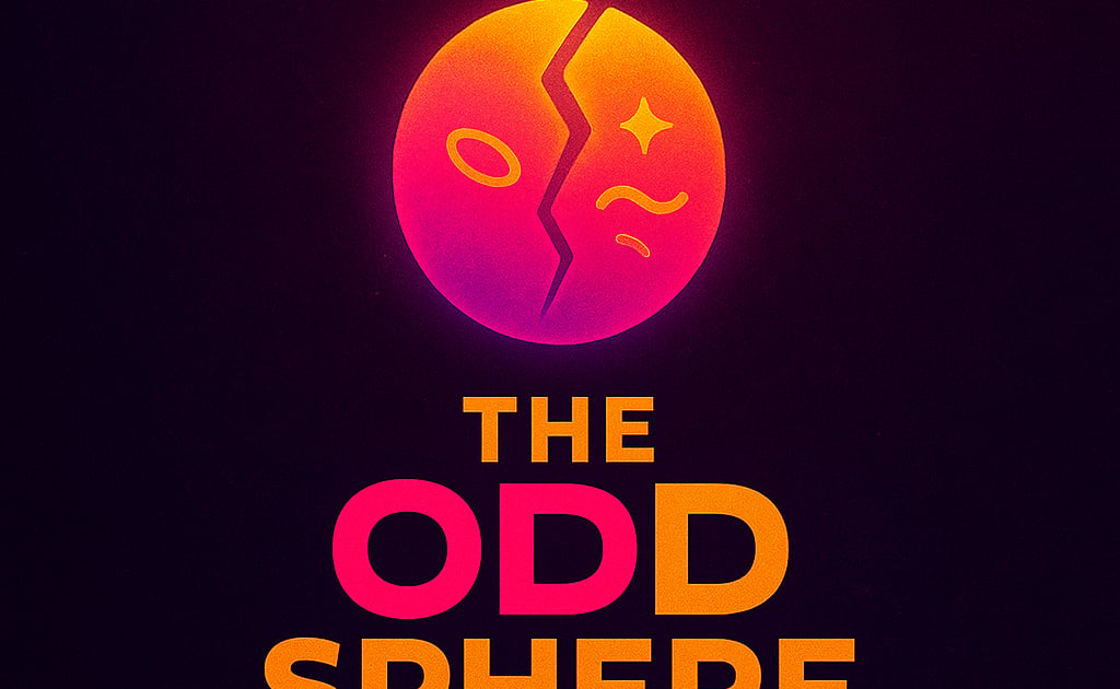 Discover Weird Facts and Trivia at The Odd Sphere | The Odd Sphere
