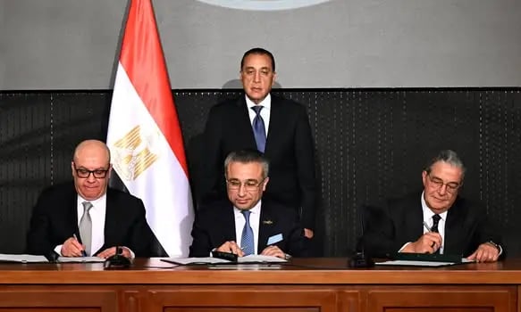 Jirian City Officially Launched on the Banks of the New Nile | Jirian