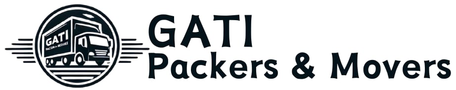 Trusted Relocation Services | Gati Packers And Movers