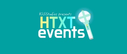 HTXTEvents – TXT Fan Events in Houston & USA | HTXTEvents