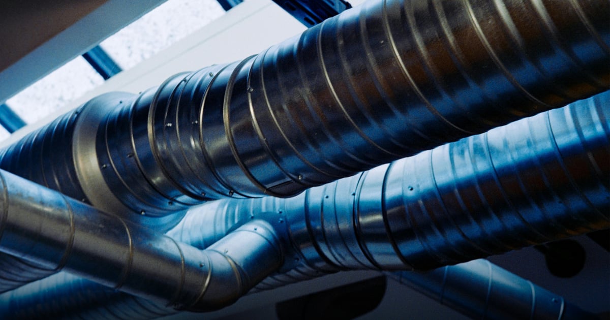 The Ultimate Guide to HVAC Systems in 2025 | MEP DYNAMICS