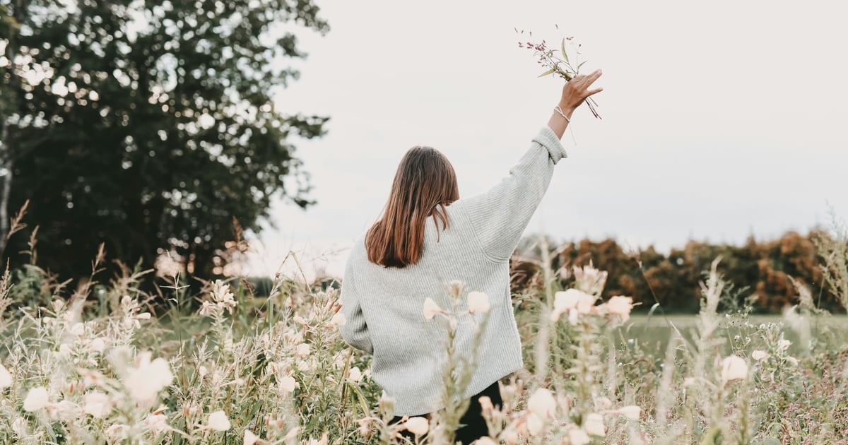 Rooted & Soaring: Discover Faith, Wellness, and a More Natural ...