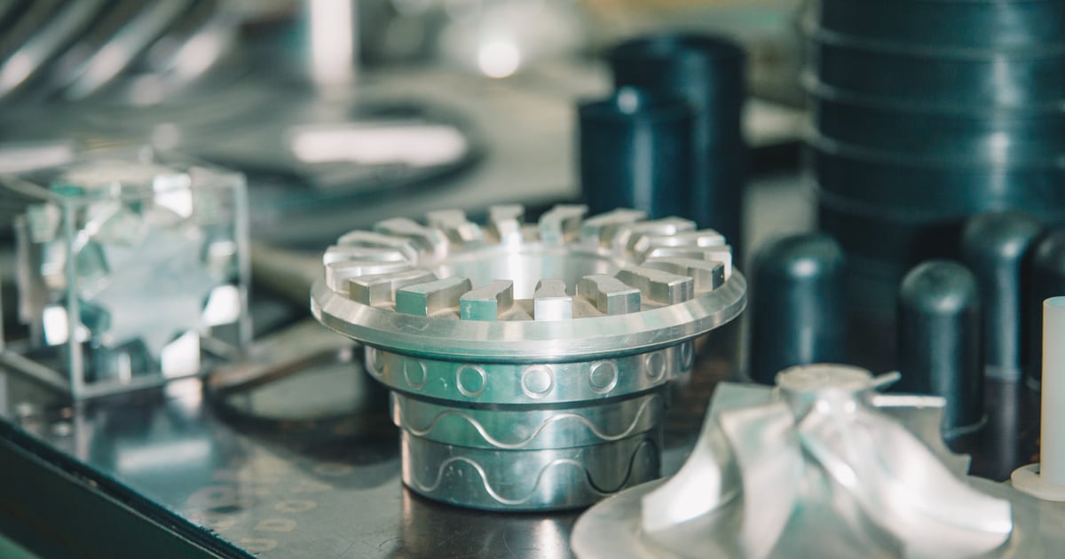 Professional Ferrous Metal Foundry in Malaysia | KS Foundry Sdn Bhd