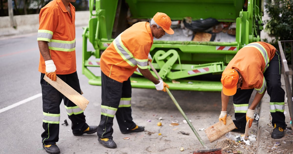 Your Guide to Waste Removal in Leeds: A Step-by-Step Tutorial | Trinity ...