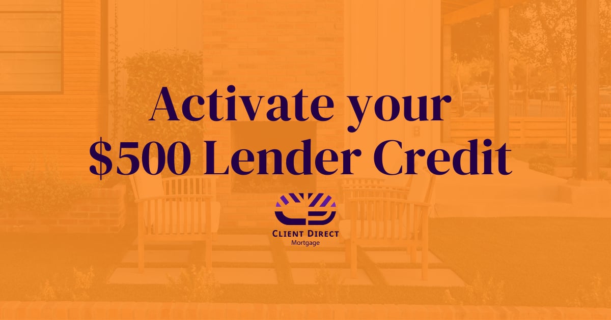 CDM Lender Credit