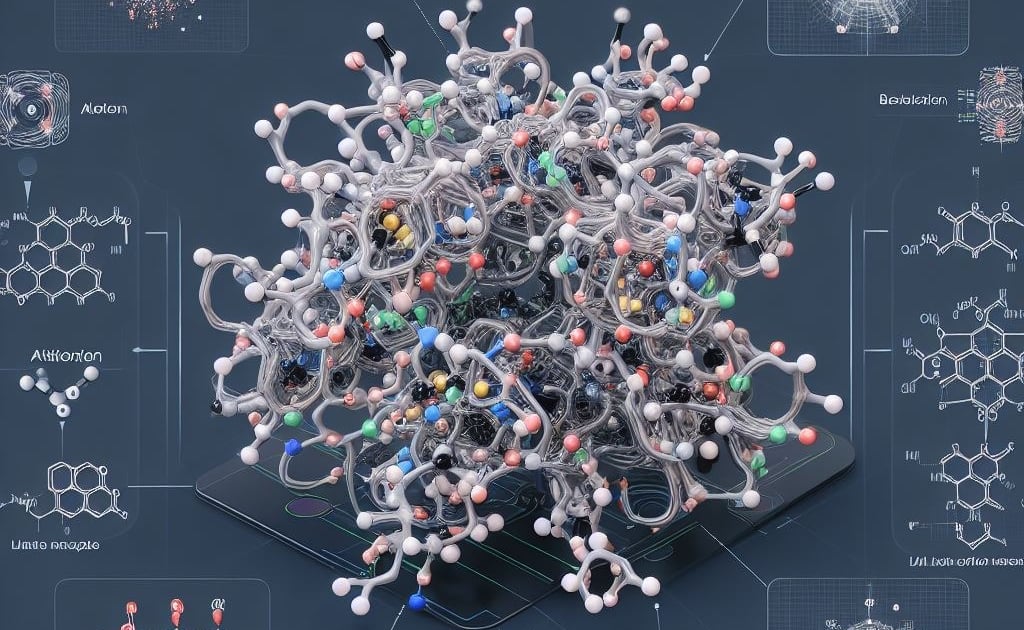 AlphaFold: La Revolución de la Biología Gracias a la IA y la Estructura ...