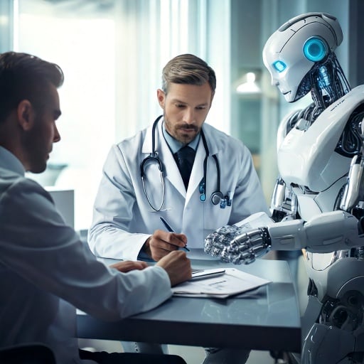 Freed AI y Heidi AI: La revolución de los scribes médicos con IA ...