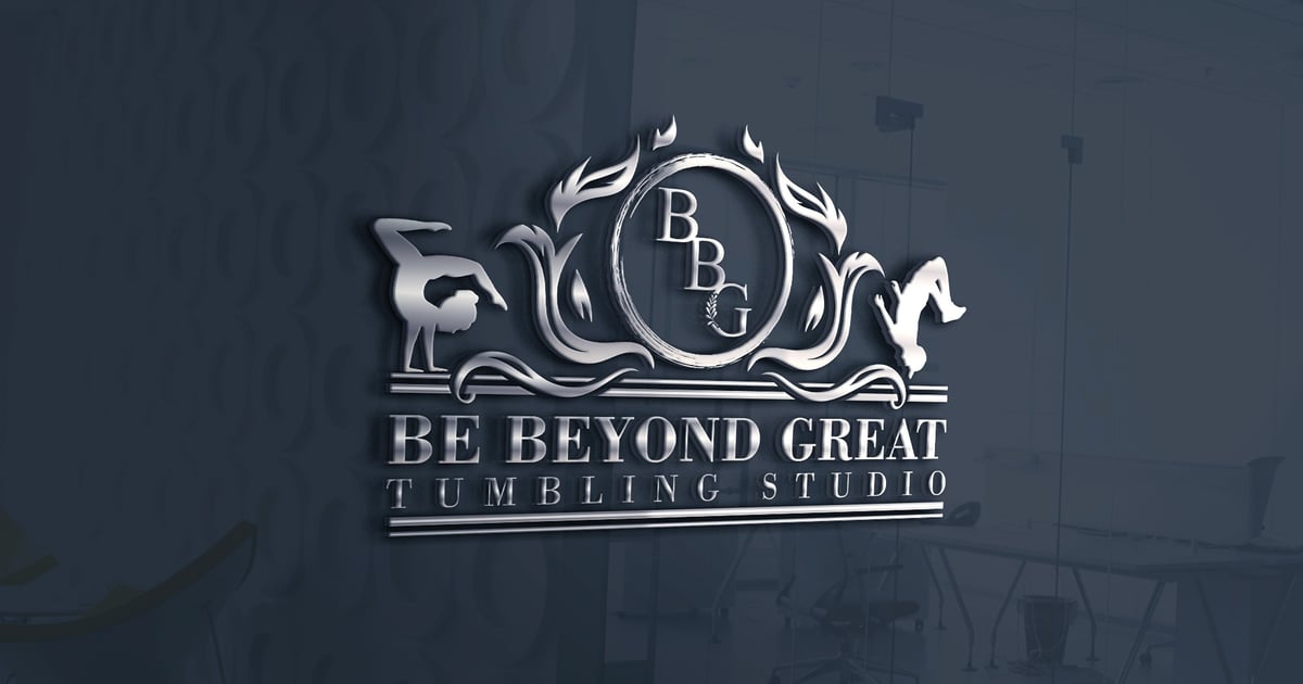 Be Beyond Great Tumbling Studio | Be Beyond Great Tumbling Studio
