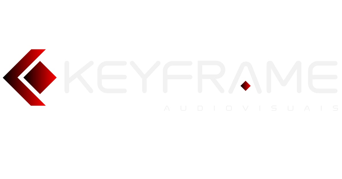 Bem-vindo à Keyframe Audiovisuais - Produtora Audiovisual | Keyframe ...