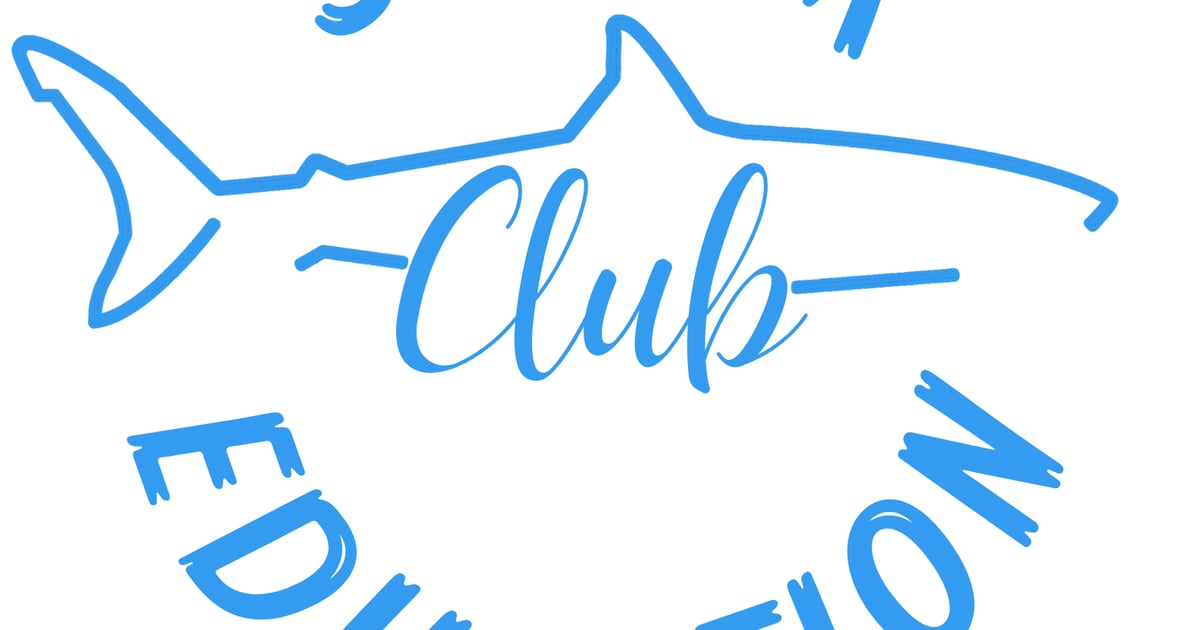 Origine des requins : 450 millions d’années de mystères vivants | Shark ...