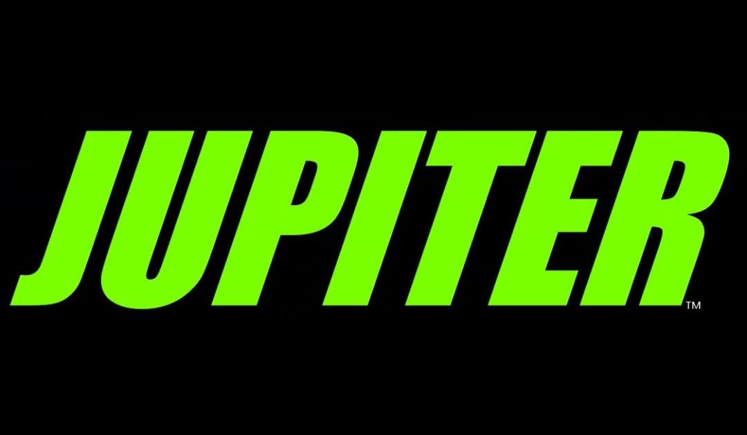 The studio shop of our unique men's fashion label | JUPITER™ Exhibits