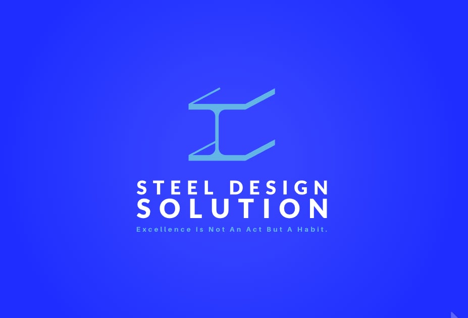 About Steel Design Solution | Leading Steel Detailing Experts ...