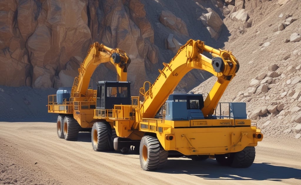 GCI Finance - Equipment Financing Solutions in Quebec | GCI-FINANCE