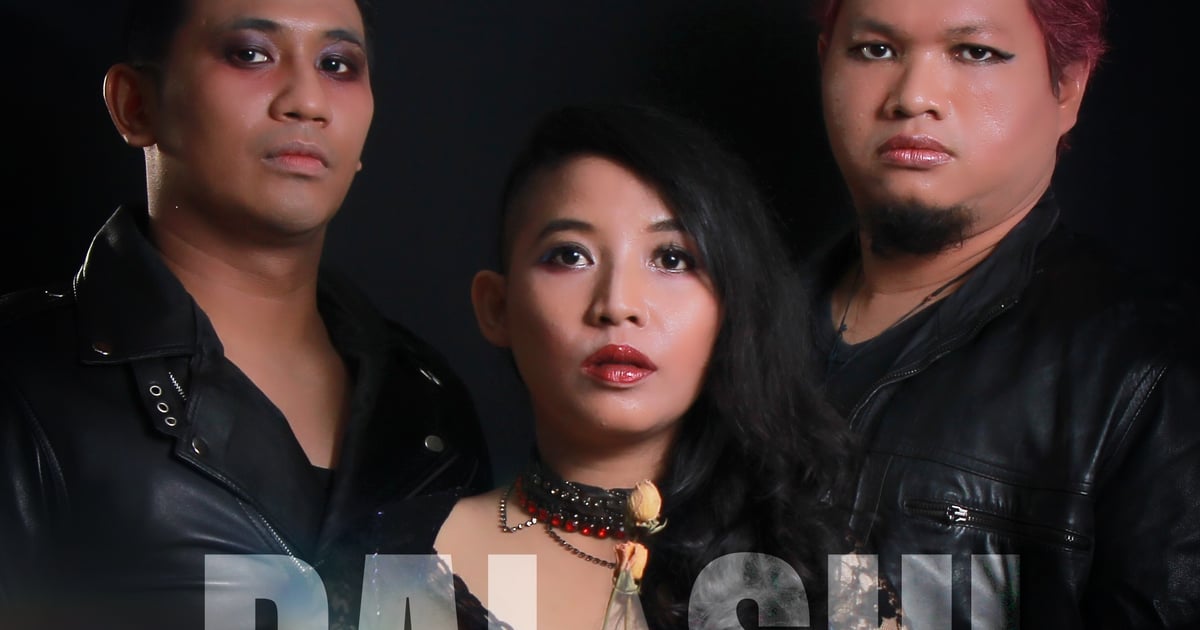 DAI★SHI - Paint the dark truths of life with blood and lace. | DAI★SHI
