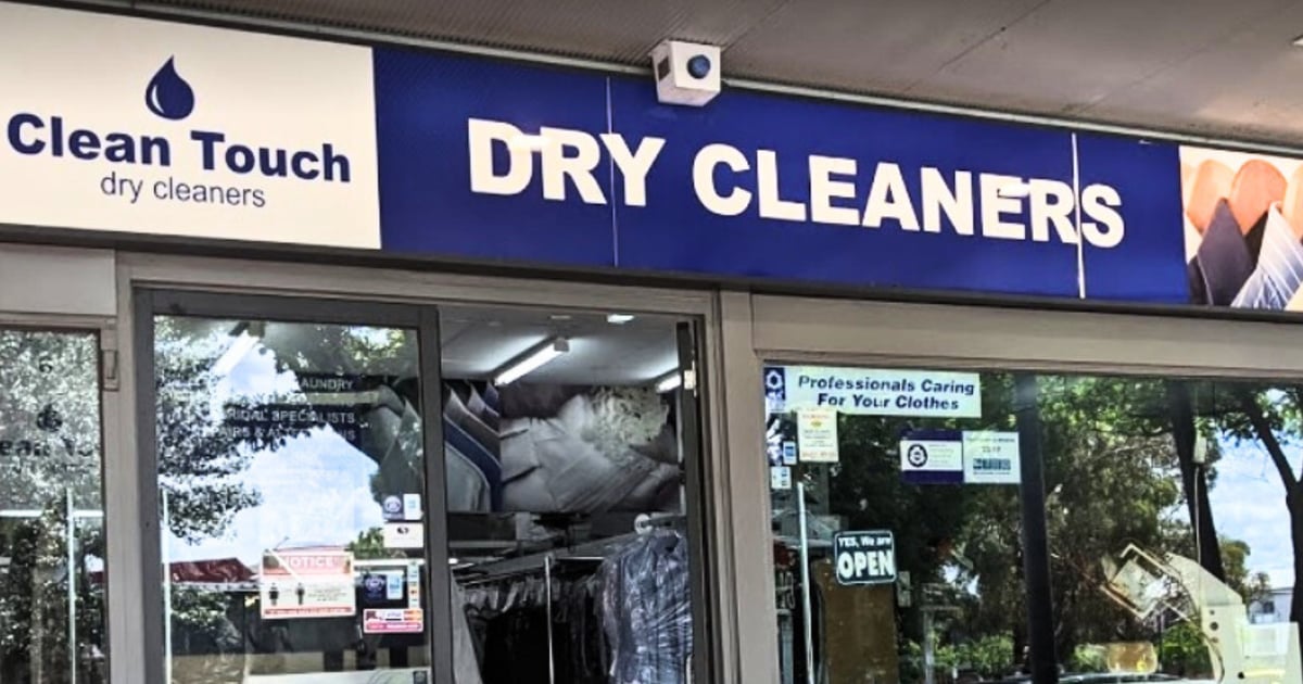 Bright Dry Cleaners | Professional Dry Cleaners in Gungahlin | Clean ...