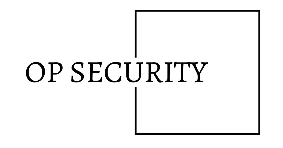 Top Security Services in the UK - OP Security Services | OPSECURITYSERVICES