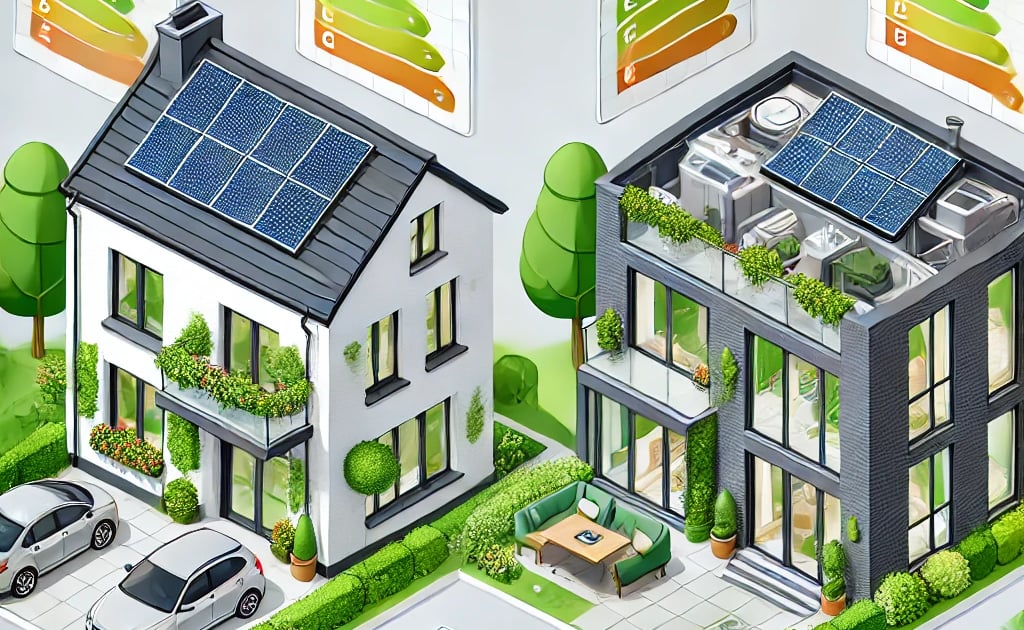 MEES Regulations: A Comprehensive Guide to Minimum Energy Efficiency ...