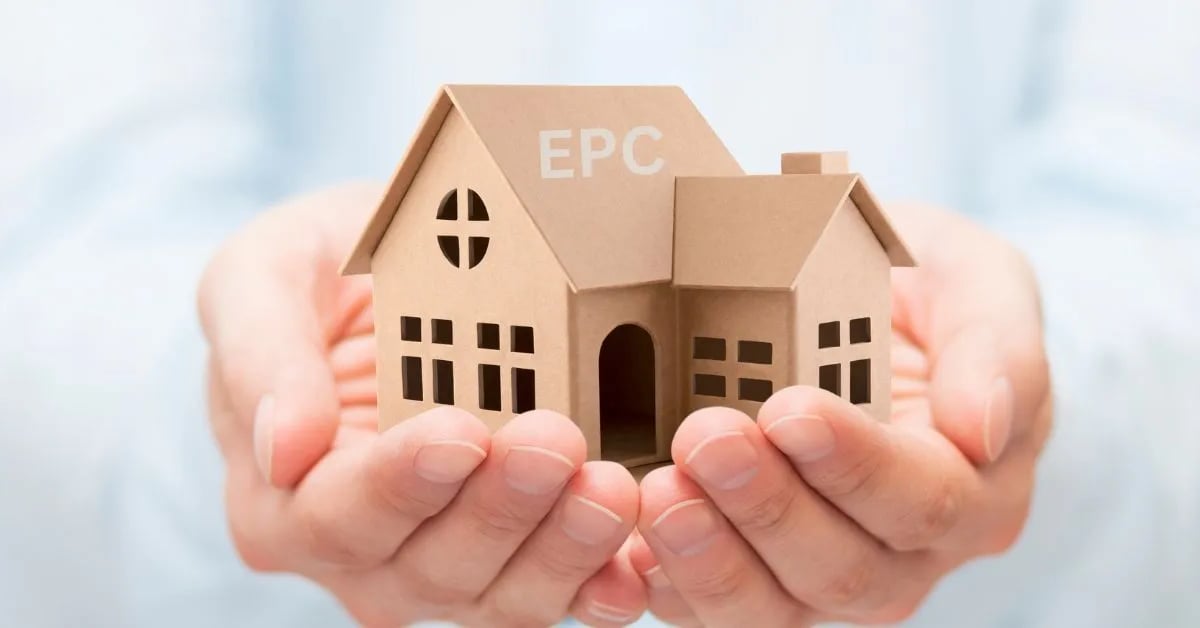 Is An EPC Rating Of D Good Enough for Your Property? | EPC Net