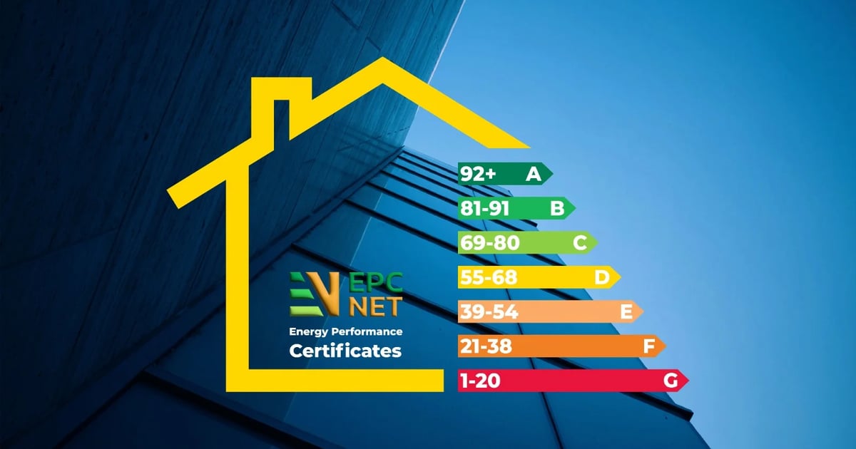 A Guide to EPC Net: Your Go-To Service for EPC Certificates in South ...