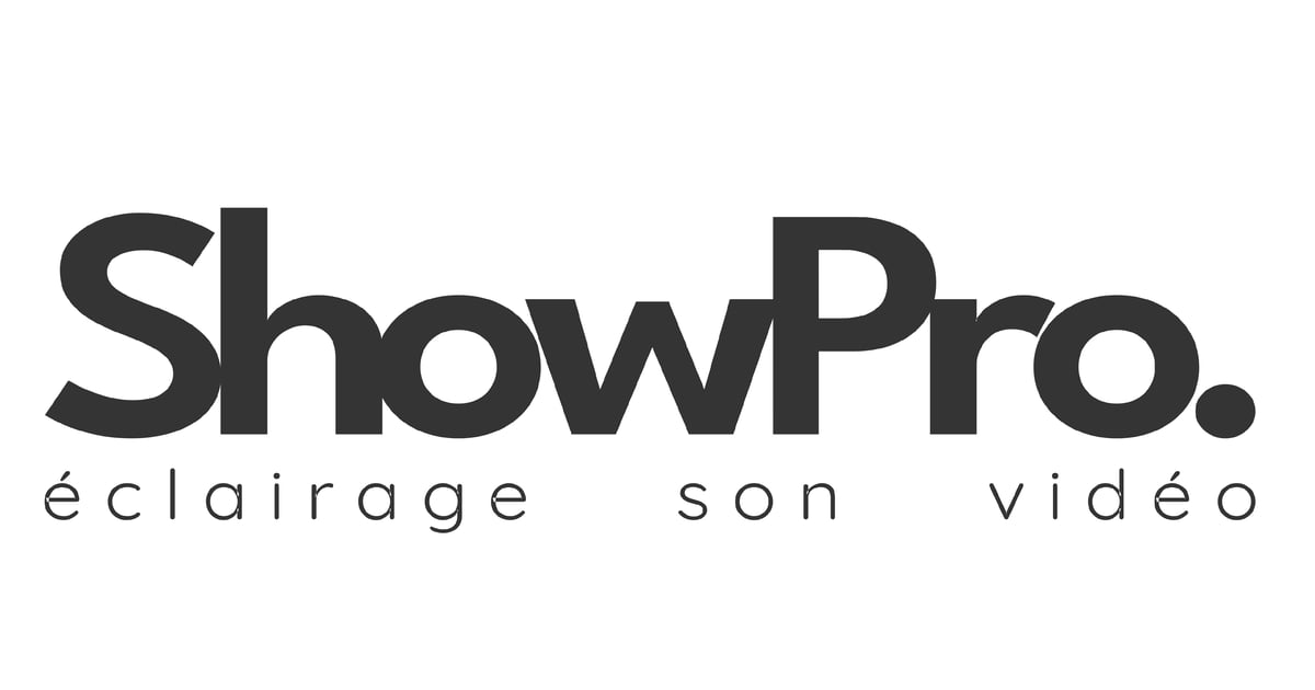 Soirées DJ, Mariages et Production Vidéo | ShowPro.