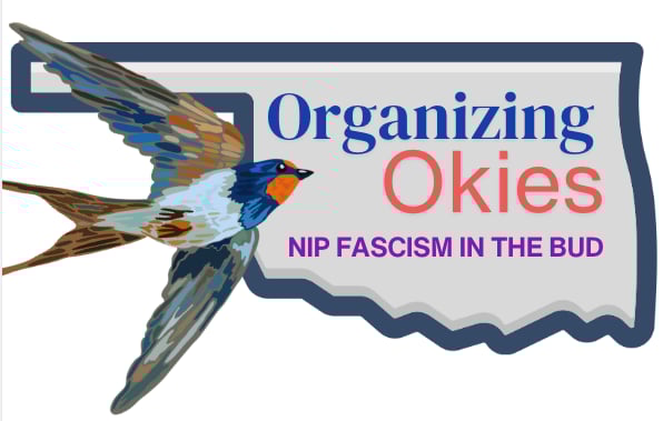 Organizing Okies: Mutual Aid & Community Support | Organizing Okies