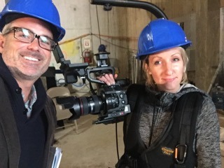 Press - Chris Talbott - Director, Producer & Writer in NYC | Chris Talbott