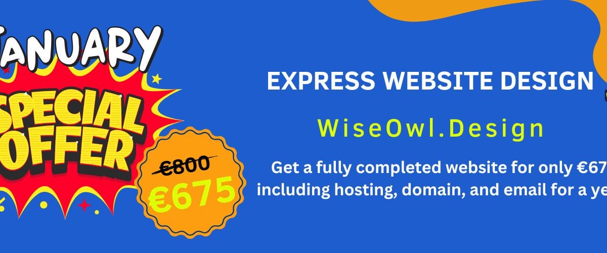 Express Website Design in 10 Days | Express Website Design