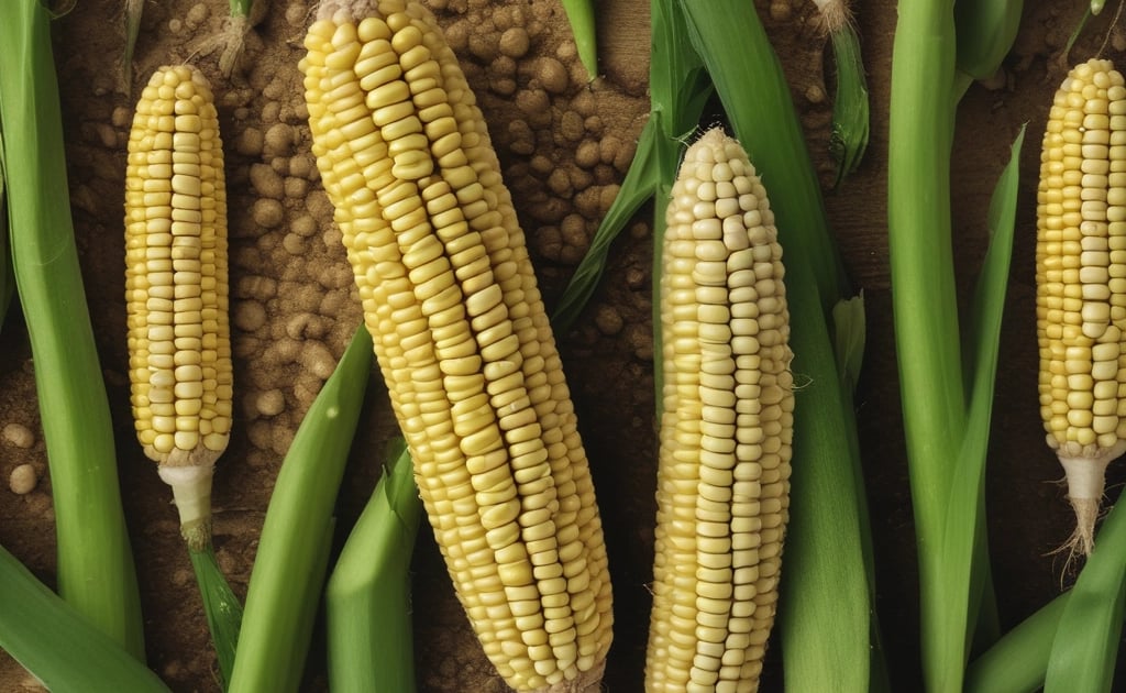 What Are GMOs and Why Do They Matter? | blossom mama