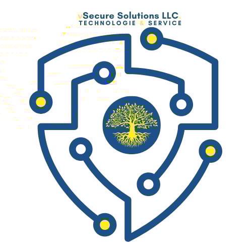 Innovative IT Solutions & Security Services | vSecure Solutions LLC