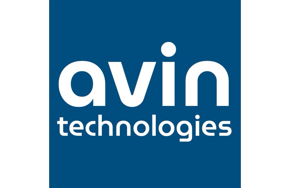 Home | AVIN Technologies