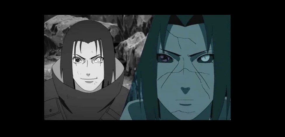 Izanagi e Izanami: Os Jutsus Mais Misteriosos do Universo Naruto ...