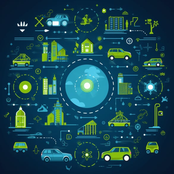 Analysis of the EV Charging Value Chain | EV Executive