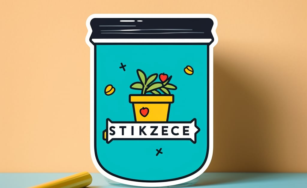 Exploring Different Sticker Materials: Which One is Right for You ...