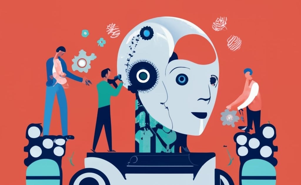The Human Touch: Impacting the Evolution of AI | GenerativeHuman