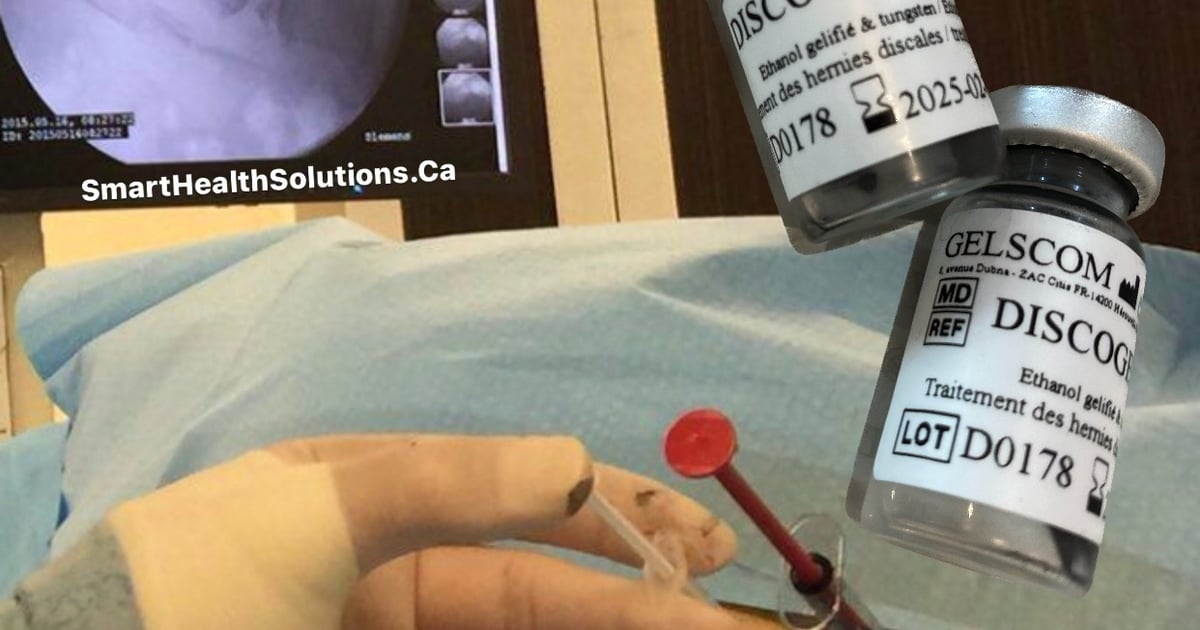 What is Discogel? | Exclusive Discogel distributor in middle east and CIS