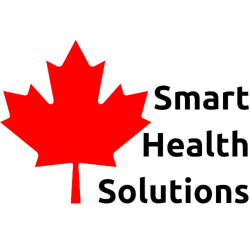 Smart Health Solutions Ltd. is a Canadian company | Exclusive Discogel ...
