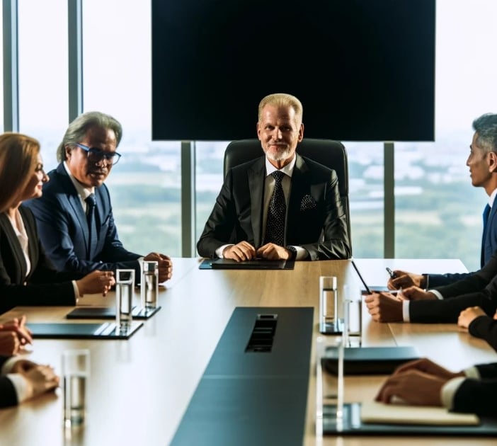 Le Président du CSE : Un Acteur Clé dans le Dialogue Social en ...