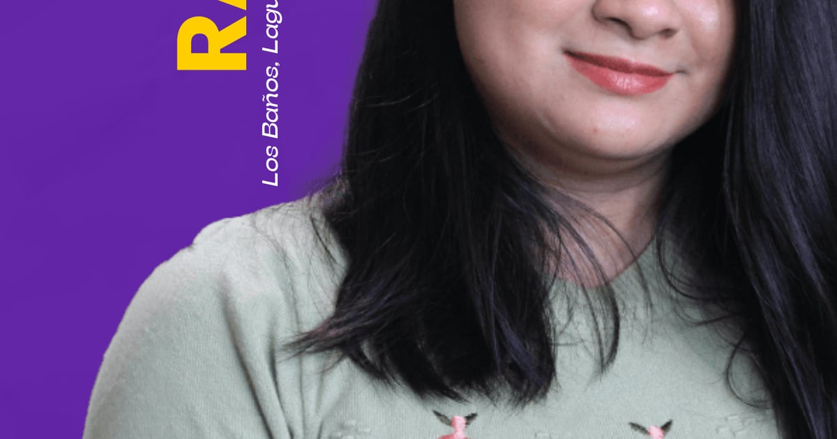 SIBOL: Maxine Ramos | Queer Safe Spaces PH