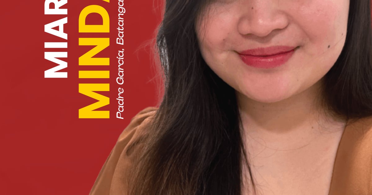 SIBOL: Miarra Mae Mindanao | Queer Safe Spaces PH