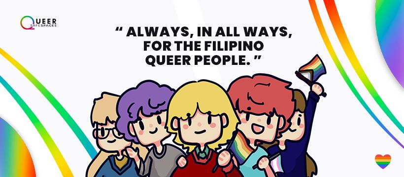 Queer Safe Spaces | Queer Prom in the Philippines | Queer Safe Spaces PH Queer Safe Spaces | Queer Prom in the Philippines | Queer Safe Spaces PH