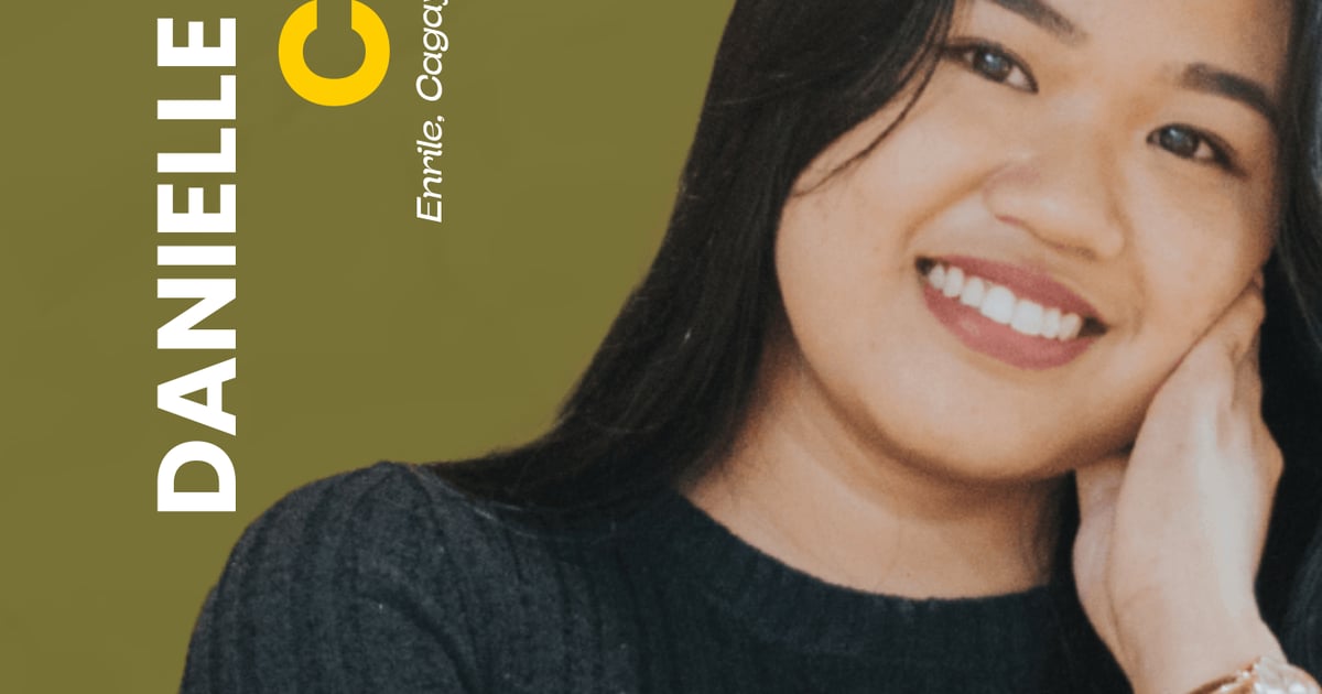 SIBOL: Danielle Angela Carag | Queer Safe Spaces PH