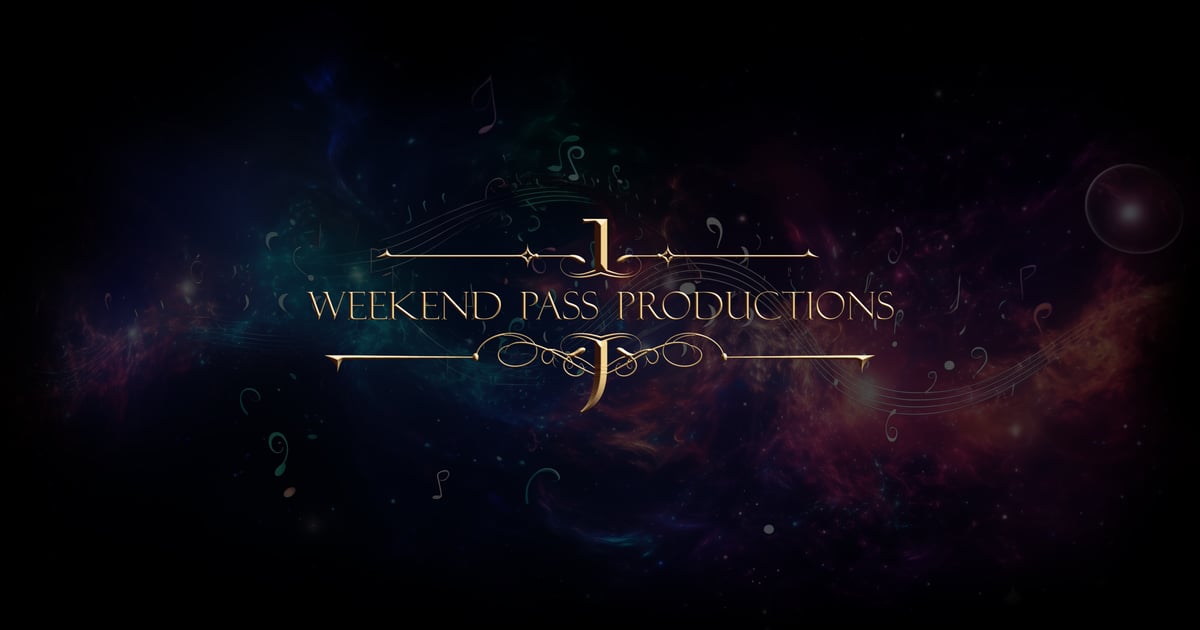 Weekend Pass Productions - Portfolio | Weekend Pass Productions