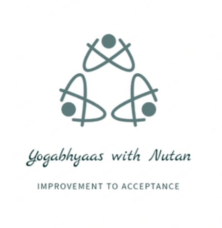 Yogabhyaas with Nutan Thakur | Yogabhyaas with Nutan Thakur