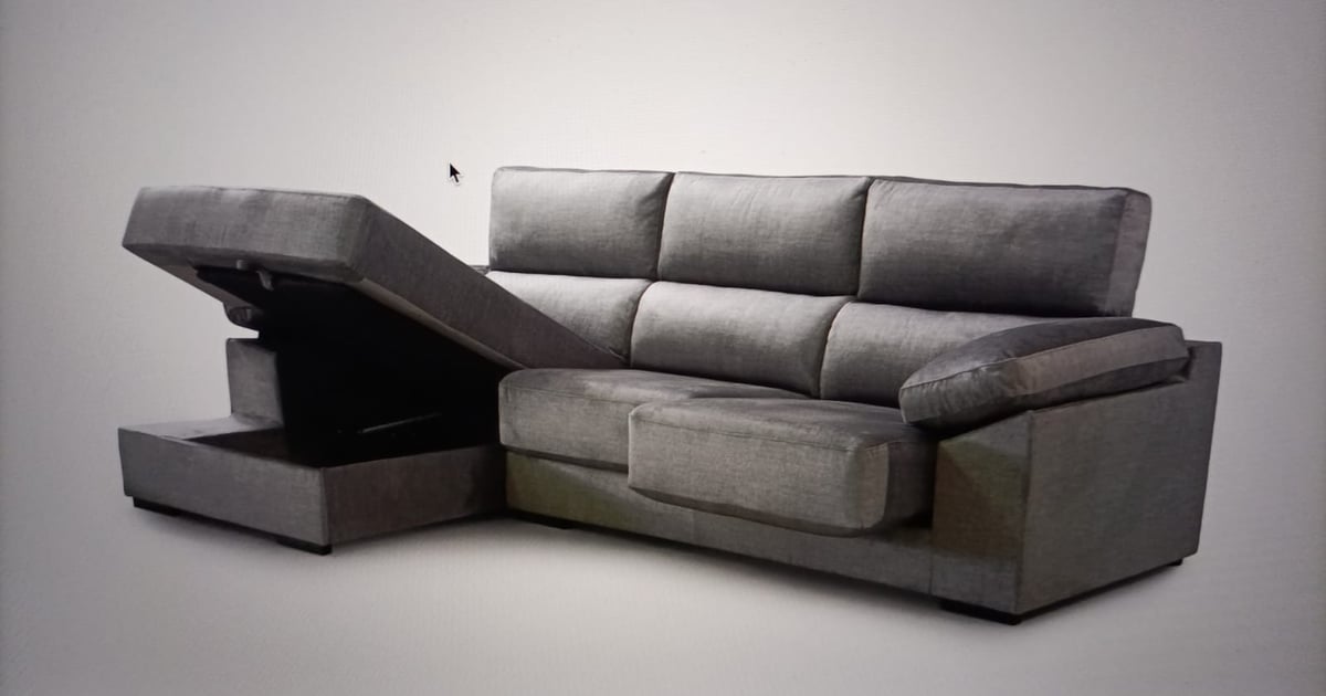 Sofás Cama | Sofá Oasis