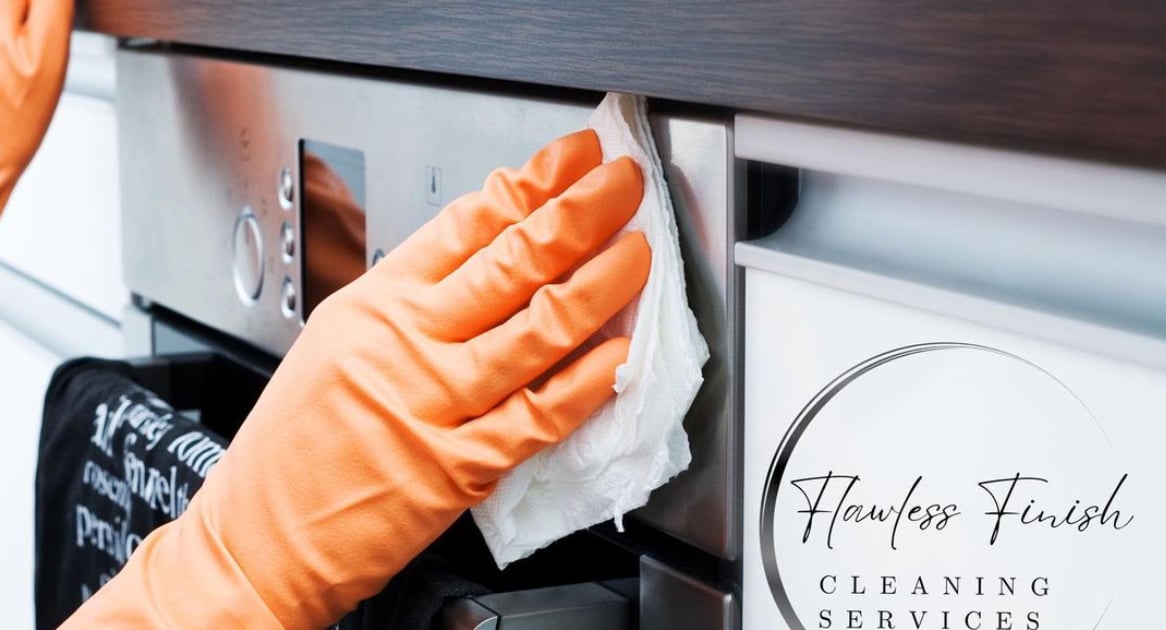 Top-Quality Residential Cleaning Services | Flawless Finish Cleaning ...