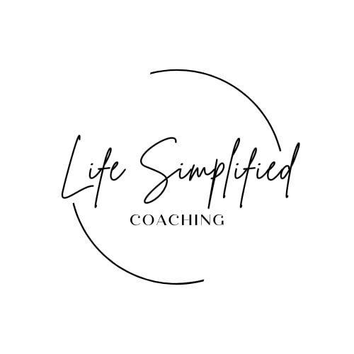 Life Simplified Coaching | Life Simplified Coaching