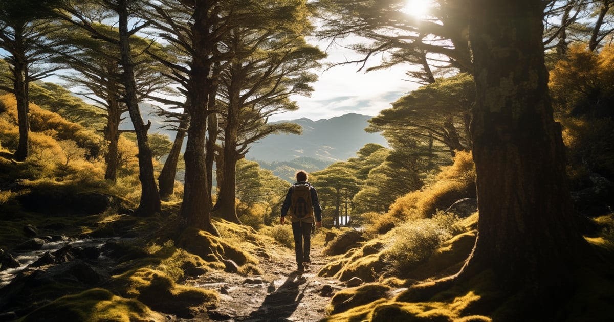 Chile's Hidden Gems: Exploring the Lesser-Known Corners of Patagonia ...