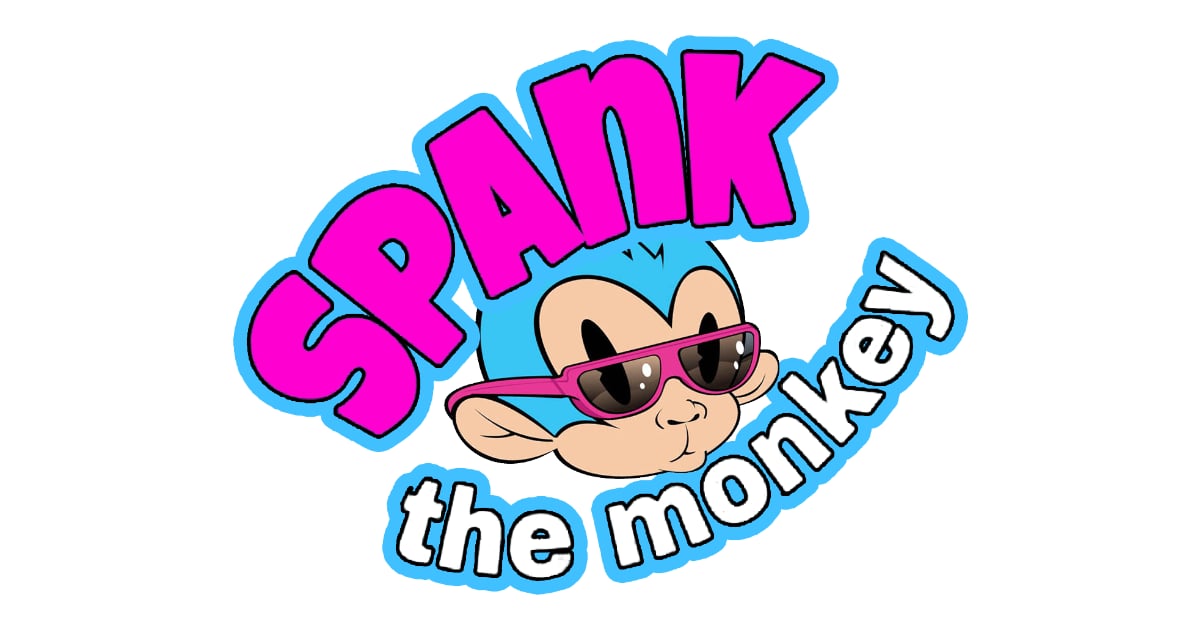 Spank The Monkey | Spank The Monkey