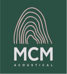 MCM Acoustical | Mint Contract