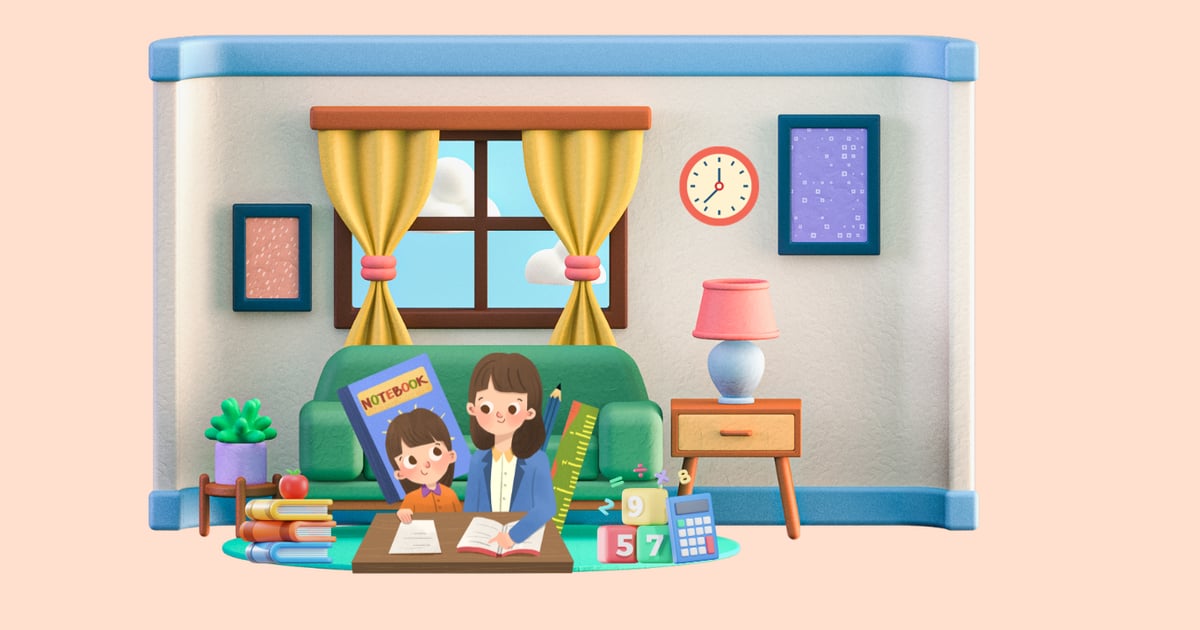 registration | Jdmr homeschool